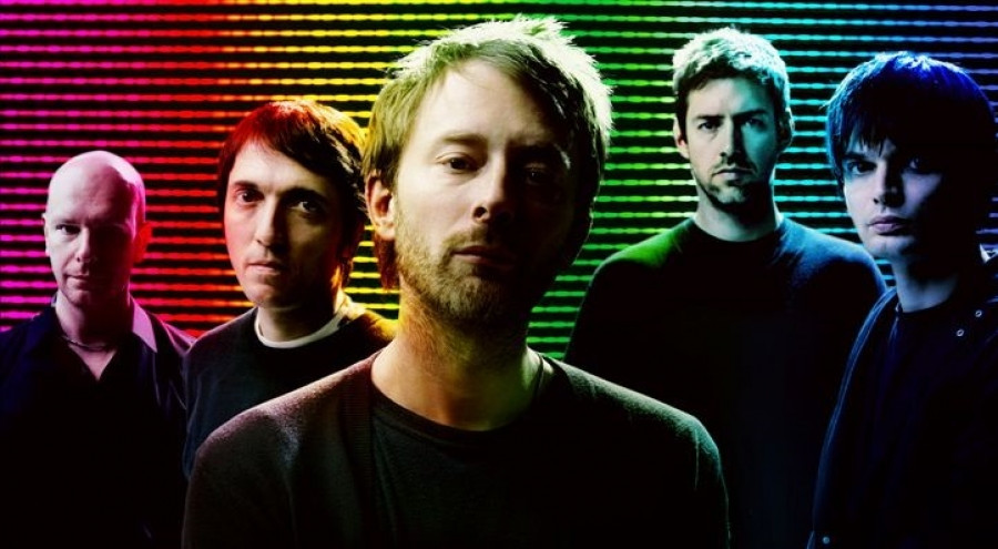 Radiohead: новое видео — Радио ULTRA