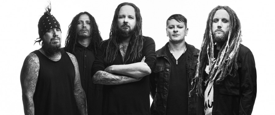 Korn выпустили новый сингл Cold — Радио ULTRA